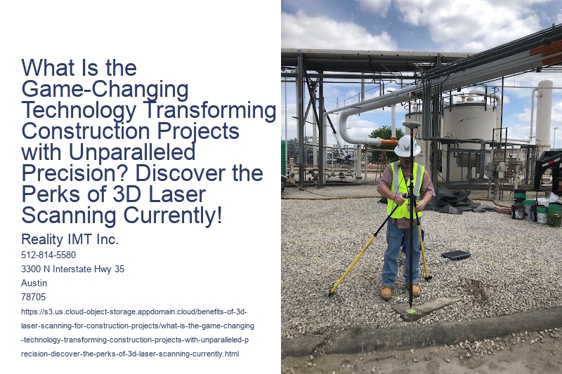What Is the Game-Changing Technology Transforming Construction Projects ...