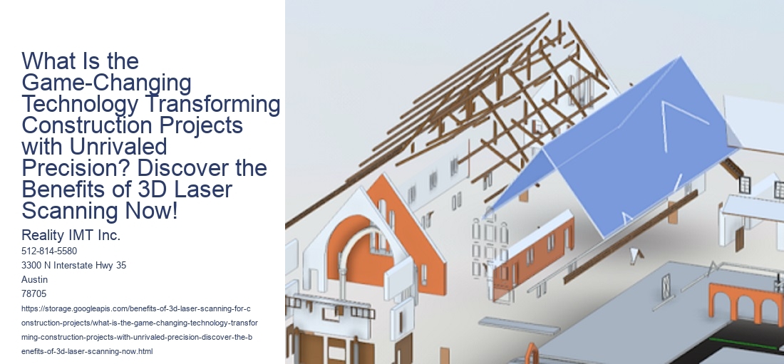 What Is the Game-Changing Technology Transforming Construction Projects ...