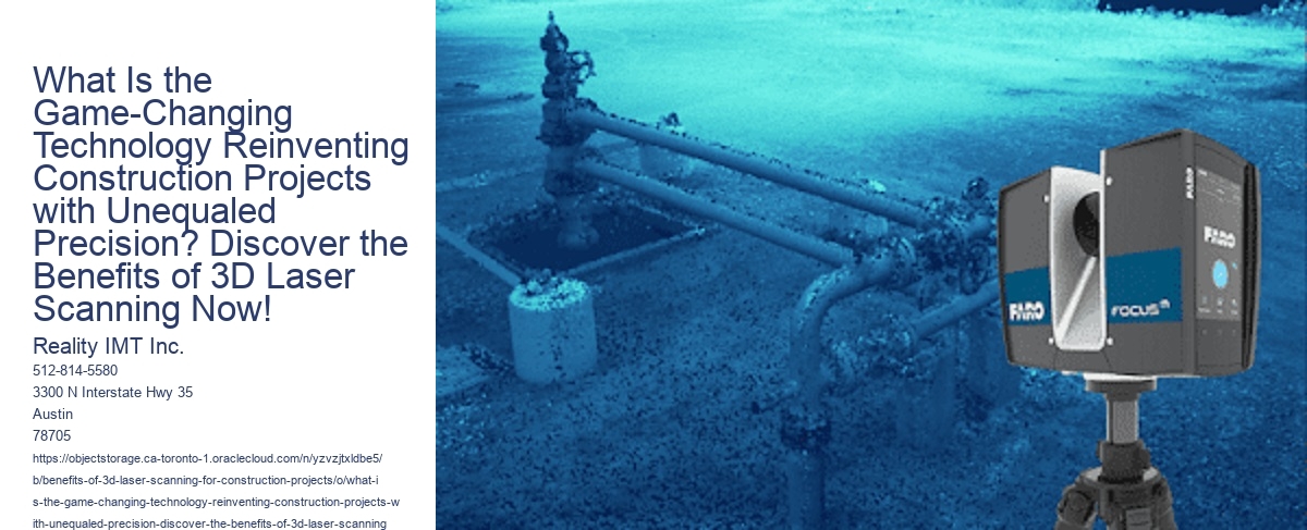 What Is the Game-Changing Technology Reinventing Construction Projects ...